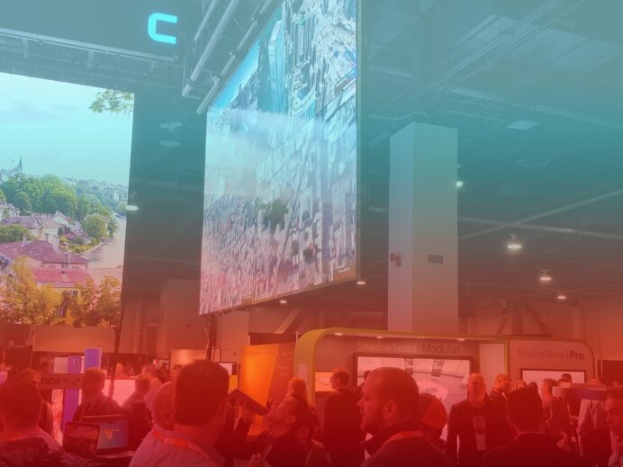 Digital Signage | Adrenaline