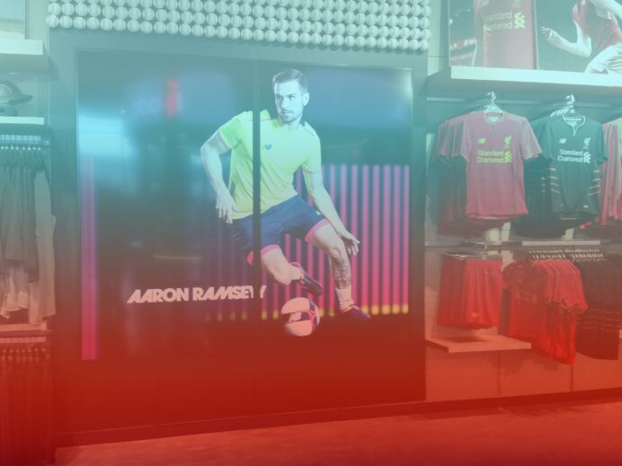 Digital Signage | Adrenaline