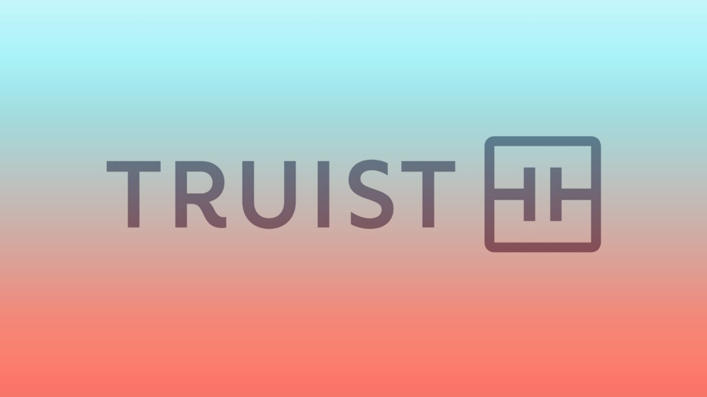 Evaluating Truist's Brand Identity with Adrenaline CXO | Adrenaline