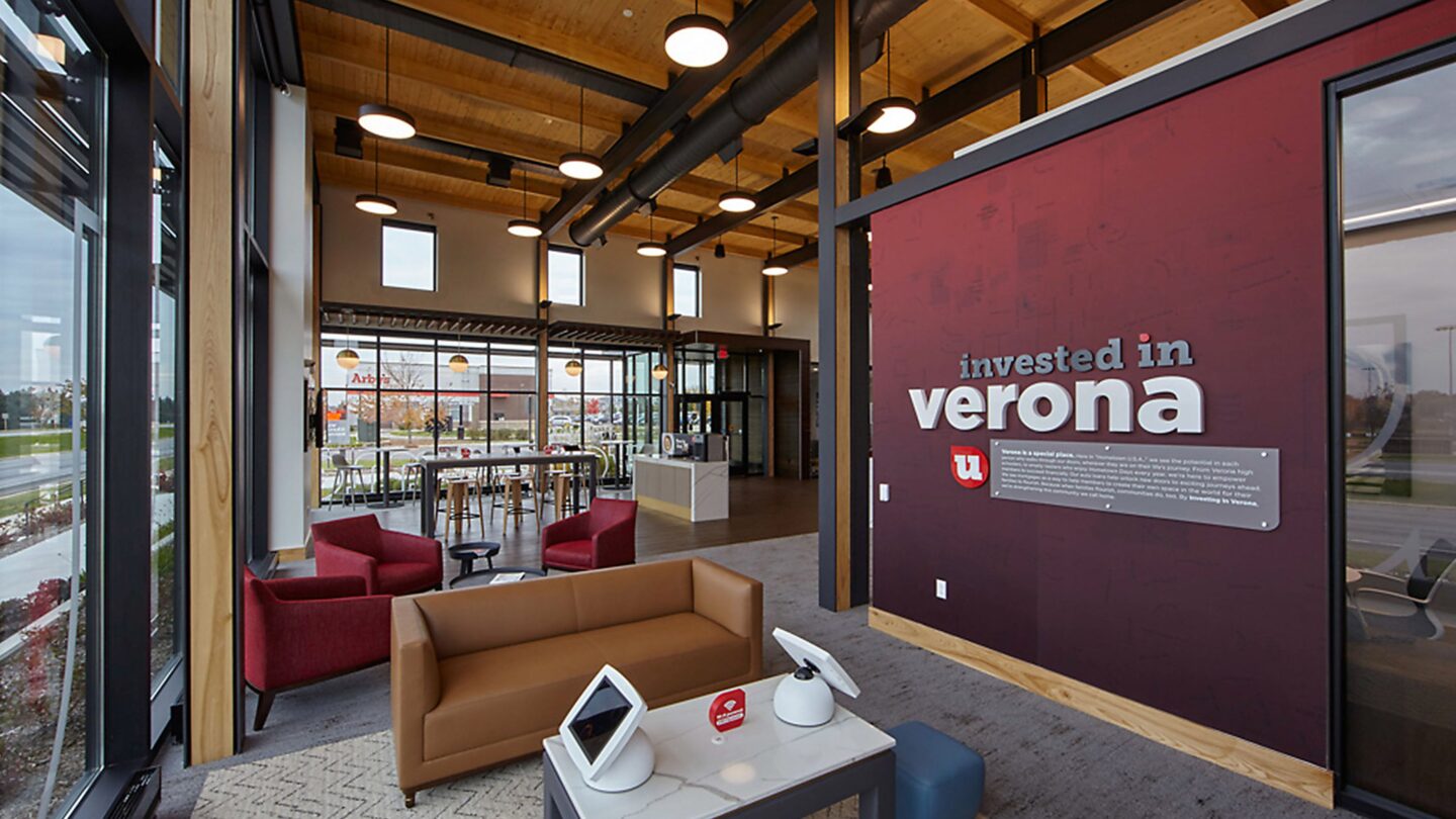 A Meaningful Member Journey: UW Credit Union | Adrenaline