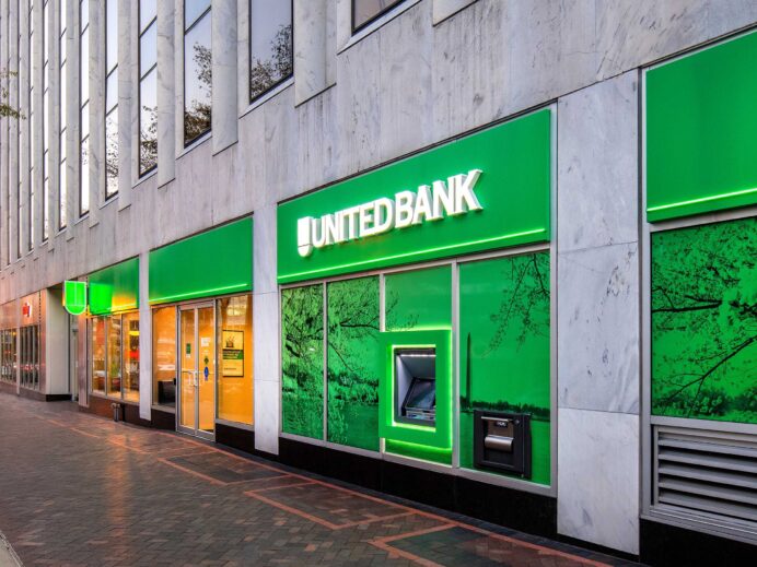 Expanding Influence for Relationship Banking | Adrenaline