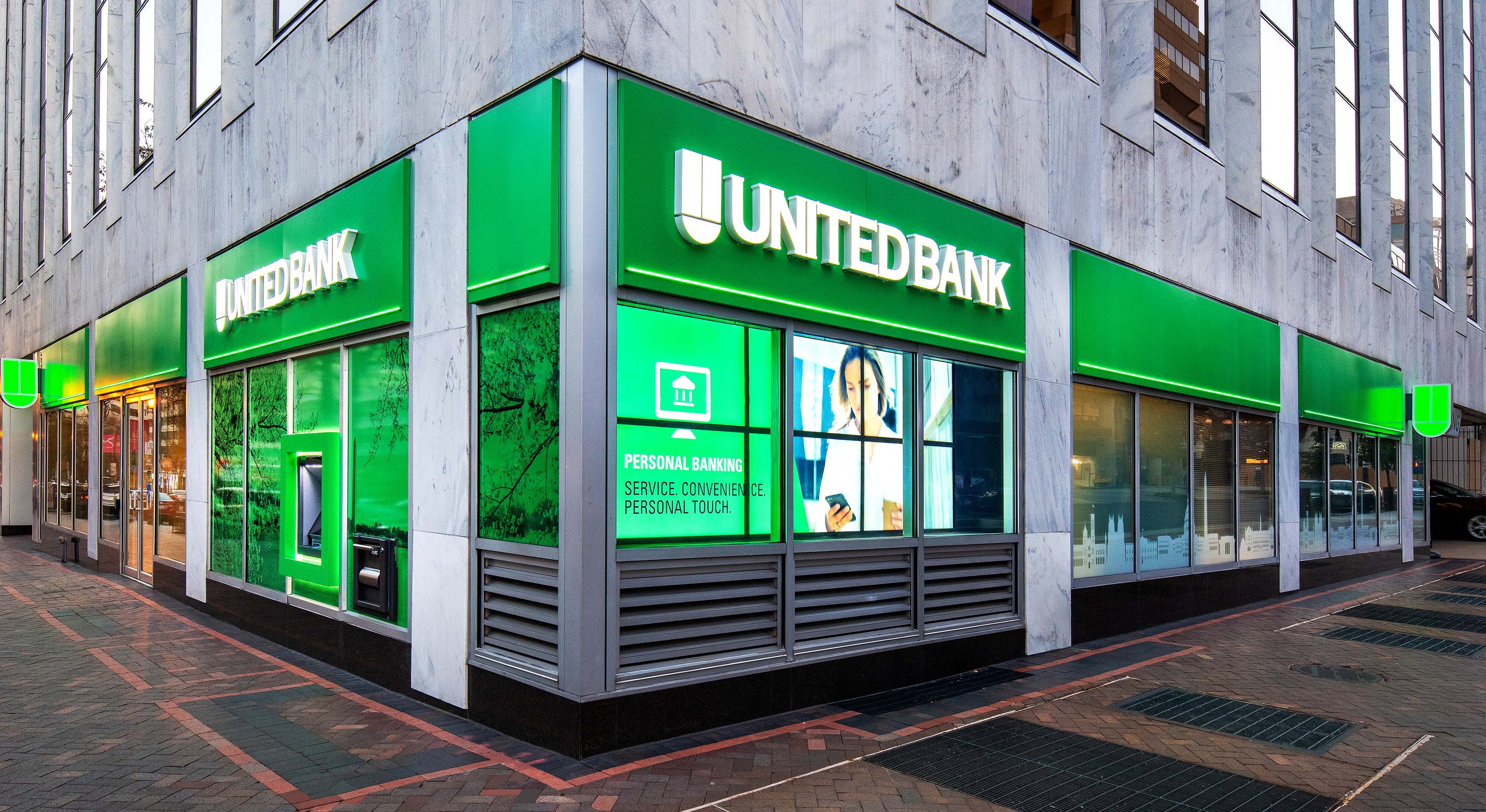 Expanding Influence for Relationship Banking | Adrenaline