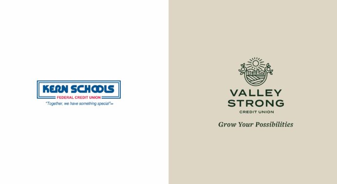 Rebrand Rooted in the Valley: Valley Strong CU | Adrenaline