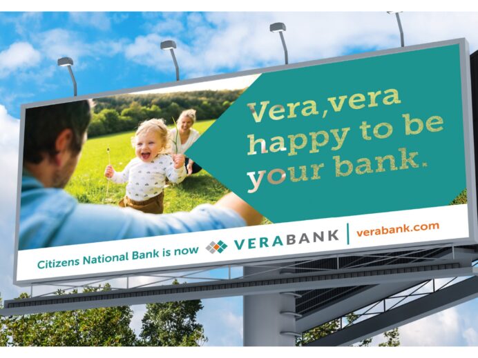 VeraBank Grabs the Gold in Best Community Banking Awards | Adrenaline