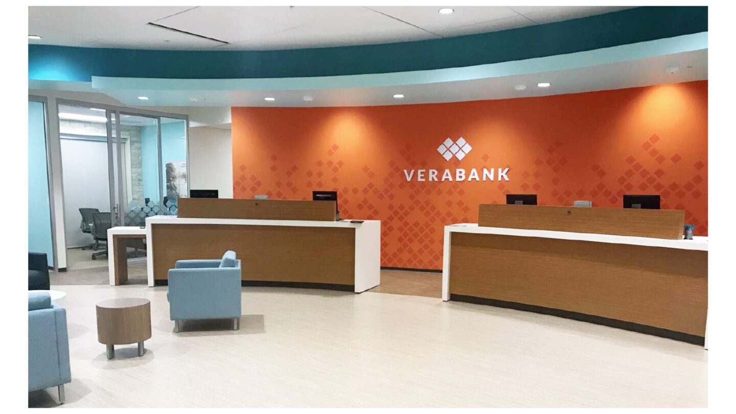 VeraBank Grabs the Gold in Best Community Banking Awards | Adrenaline