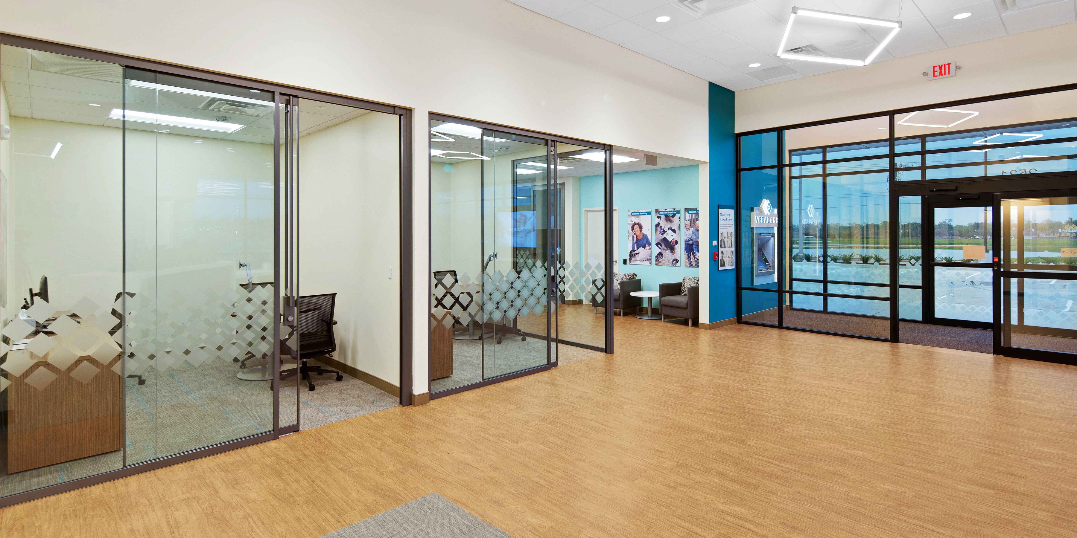 VeraBank: Transforming Texas Community Banking | Adrenaline