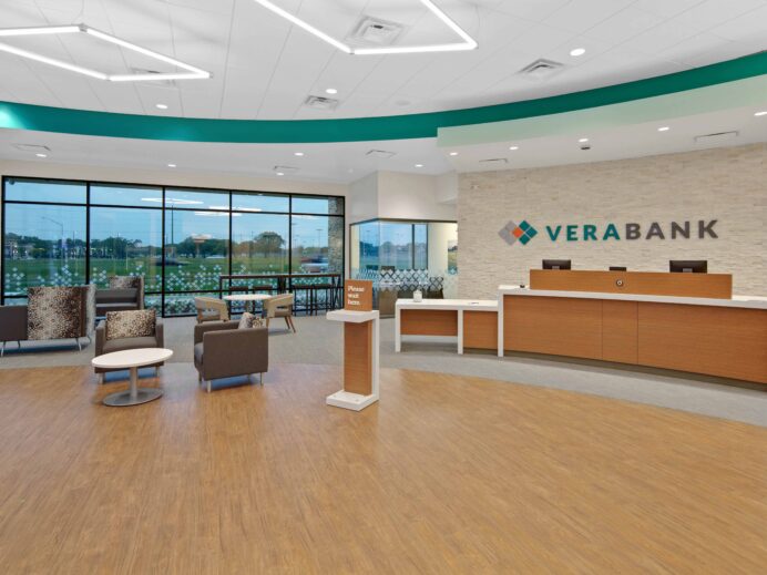 VeraBank: Transforming Texas Community Banking | Adrenaline