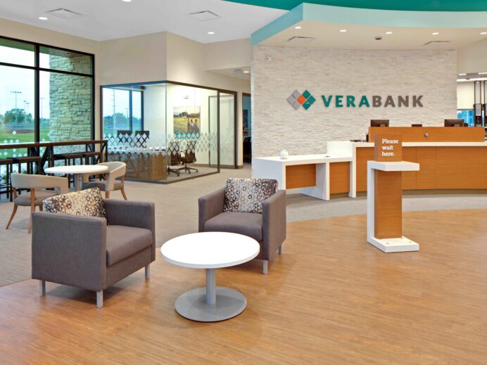 VeraBank: Transforming Texas Community Banking | Adrenaline