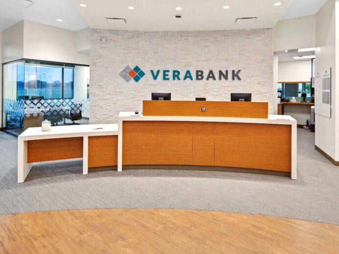 VeraBank: Transforming Texas Community Banking | Adrenaline