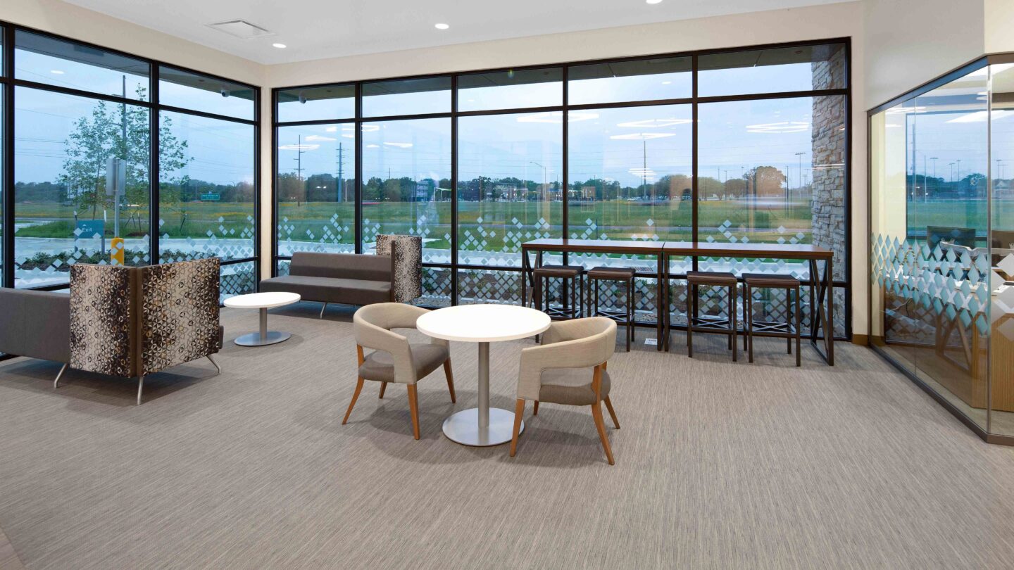 VeraBank: Transforming Texas Community Banking | Adrenaline