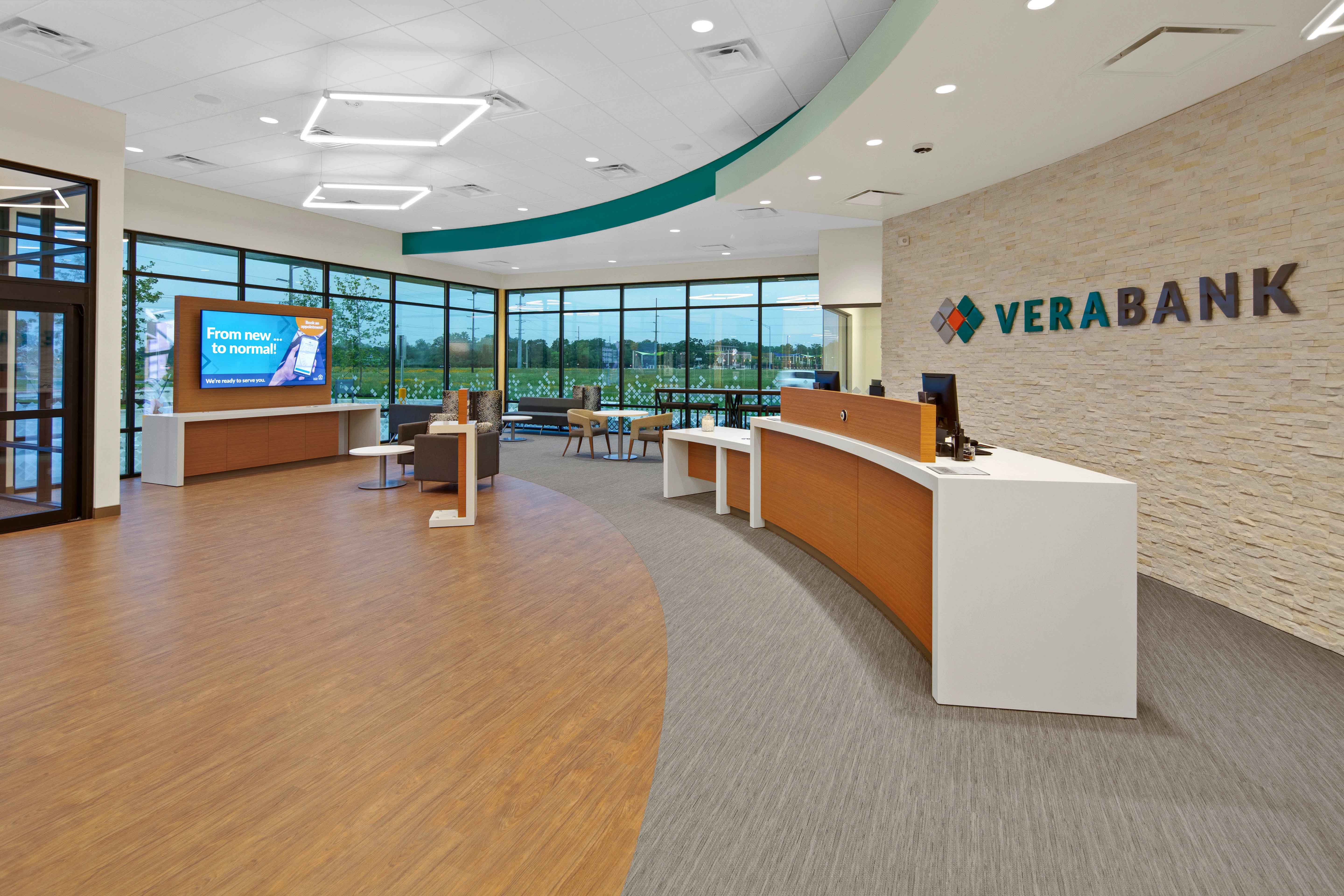VeraBank: Transforming Texas Community Banking | Adrenaline