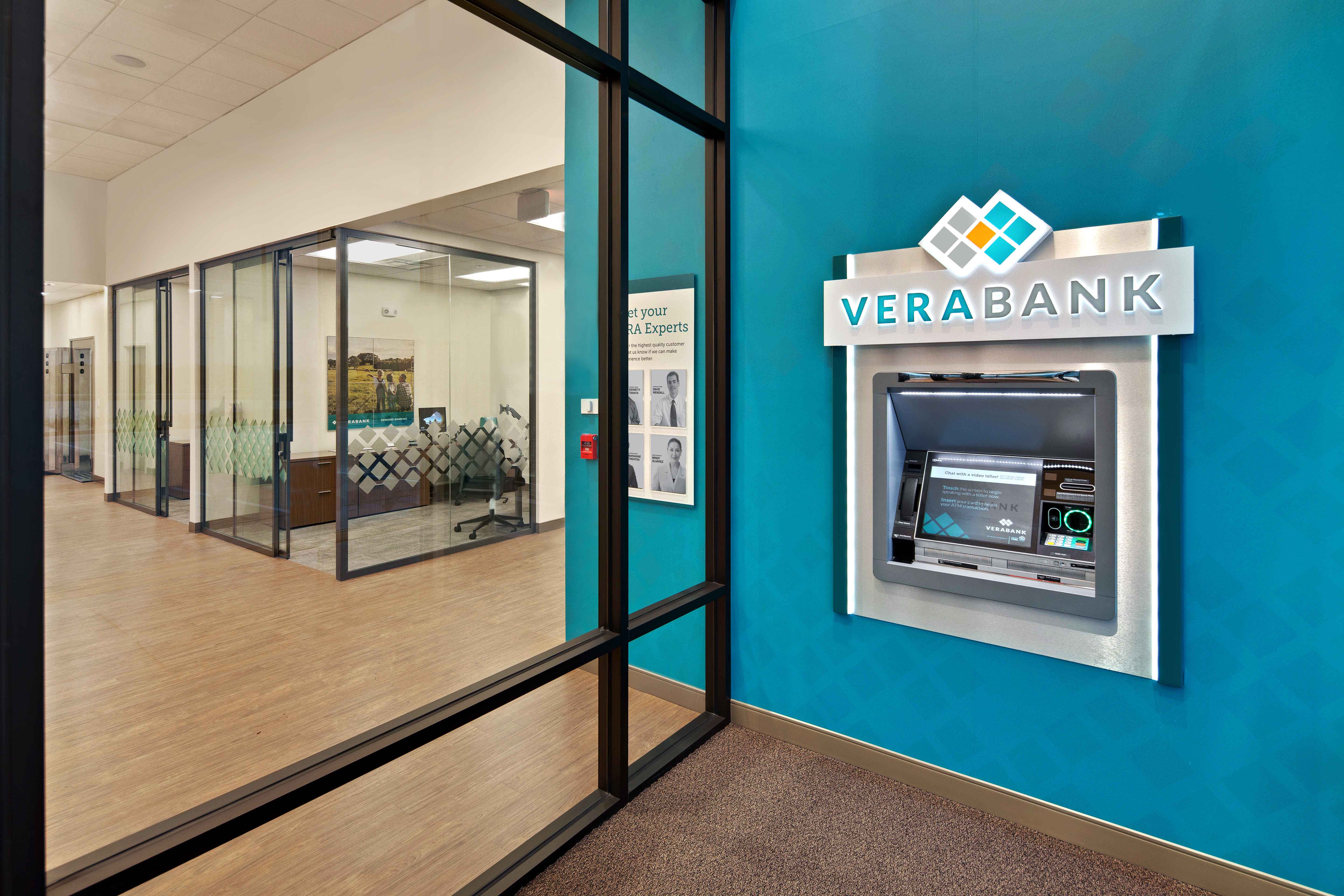 VeraBank: Transforming Texas Community Banking | Adrenaline