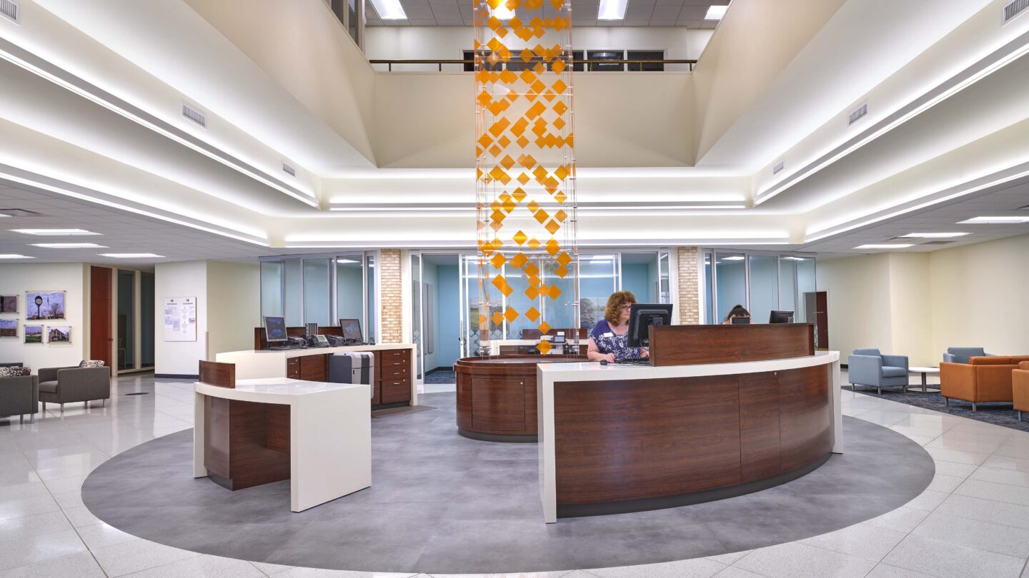 VeraBank: Transforming Texas Community Banking | Adrenaline