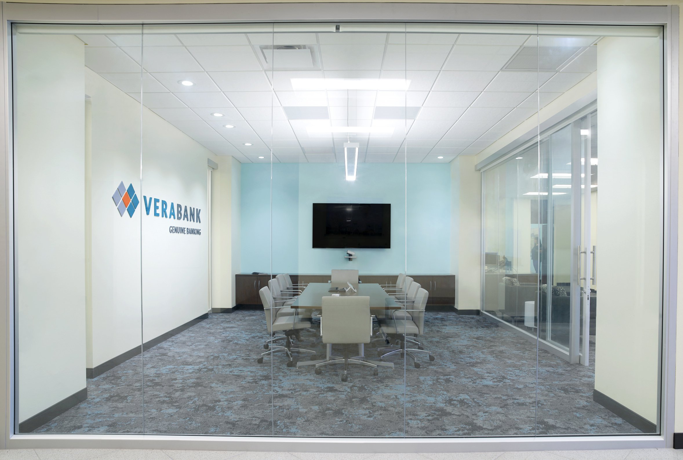 VeraBank: Transforming Texas Community Banking | Adrenaline