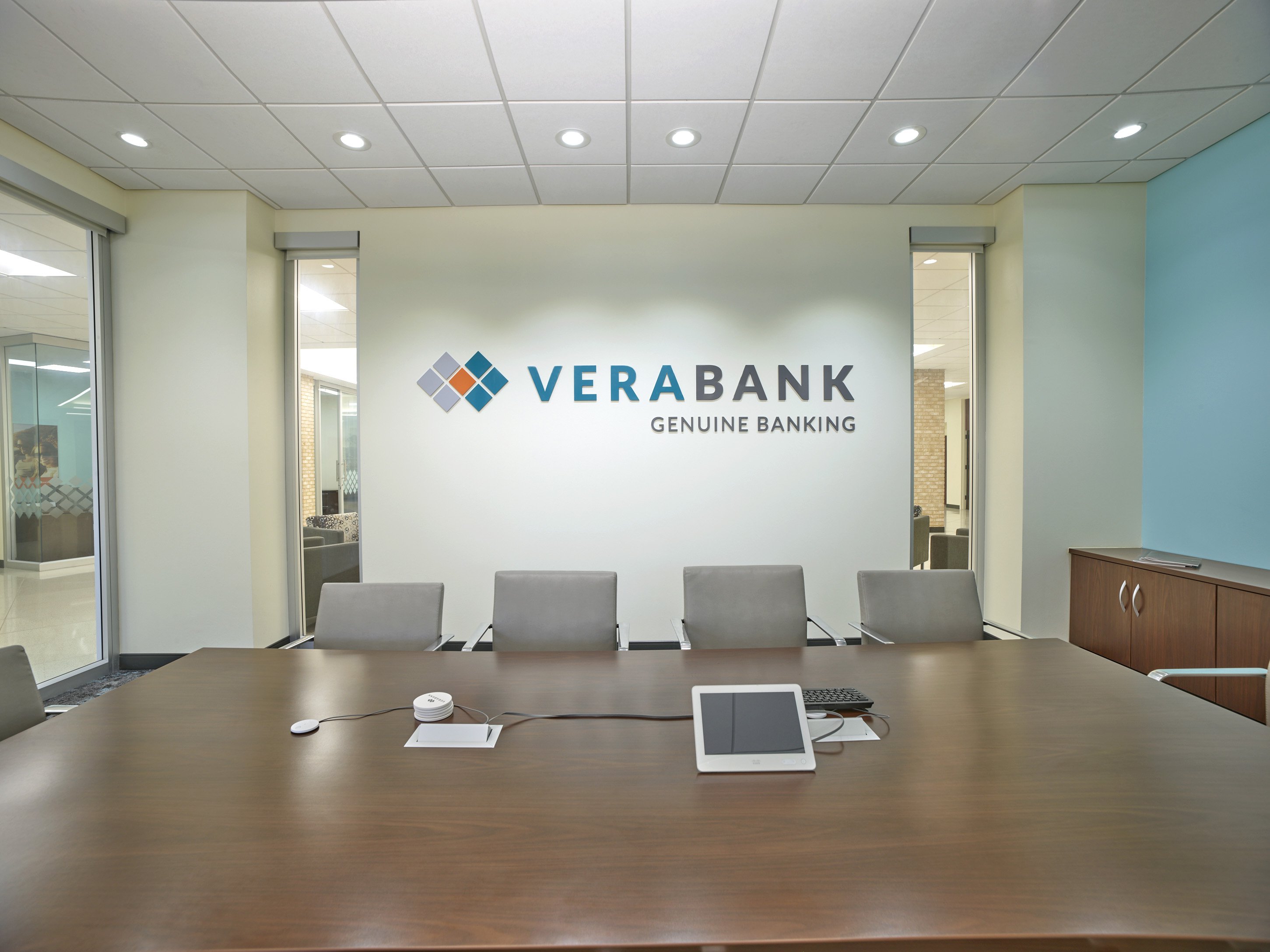 VeraBank: Transforming Texas Community Banking | Adrenaline
