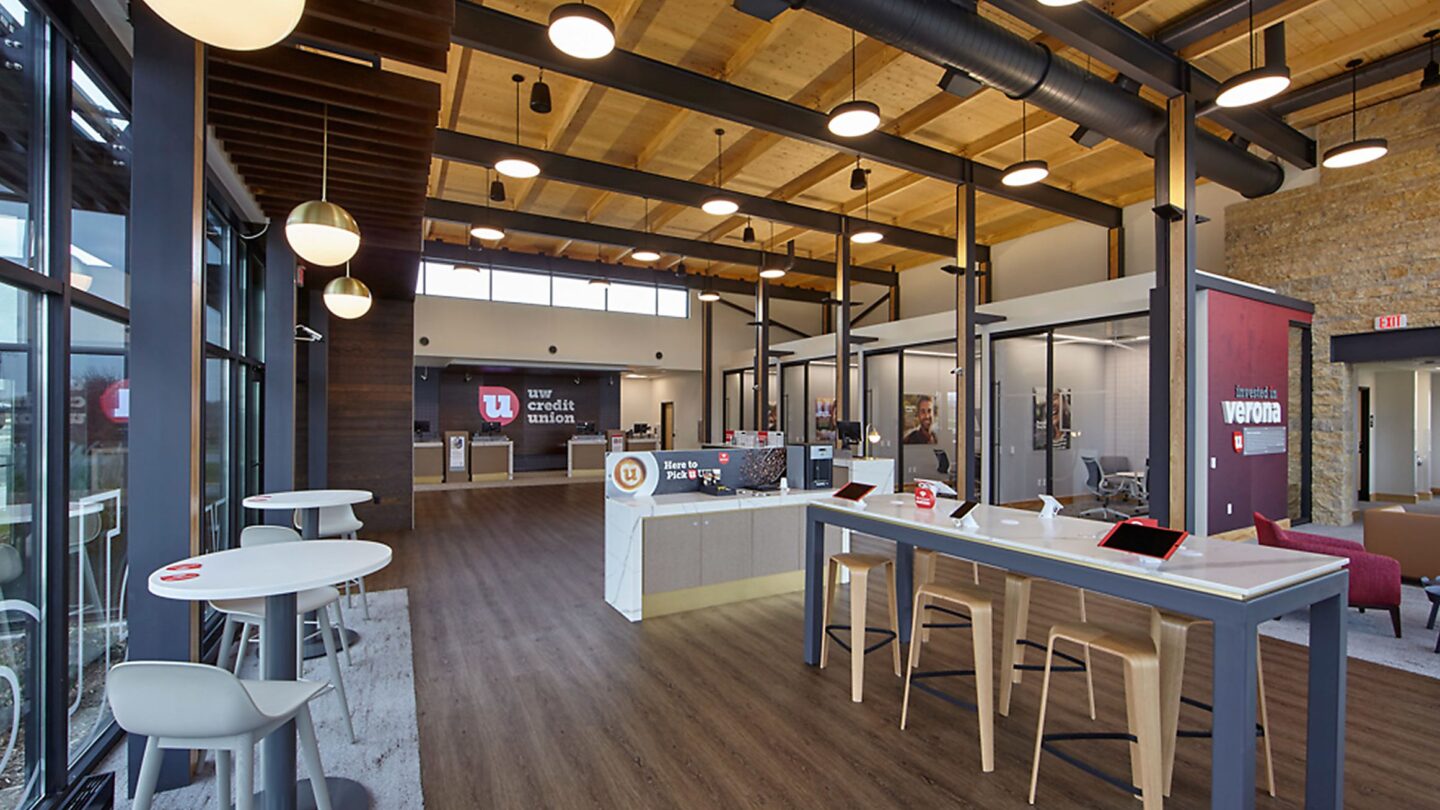 A Meaningful Member Journey: UW Credit Union | Adrenaline