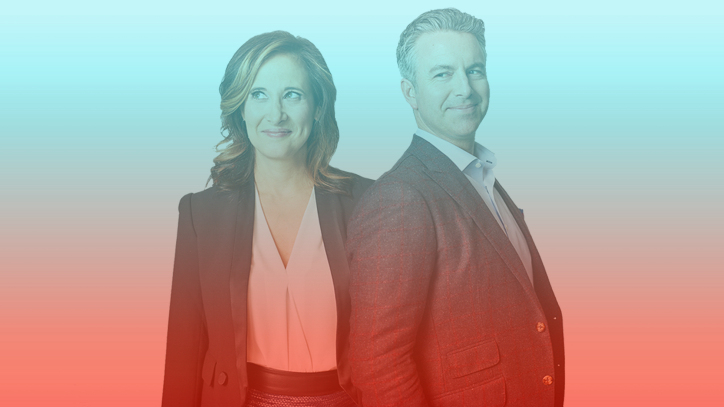 Adrenaline Presents at Future Branches Connect | Adrenaline