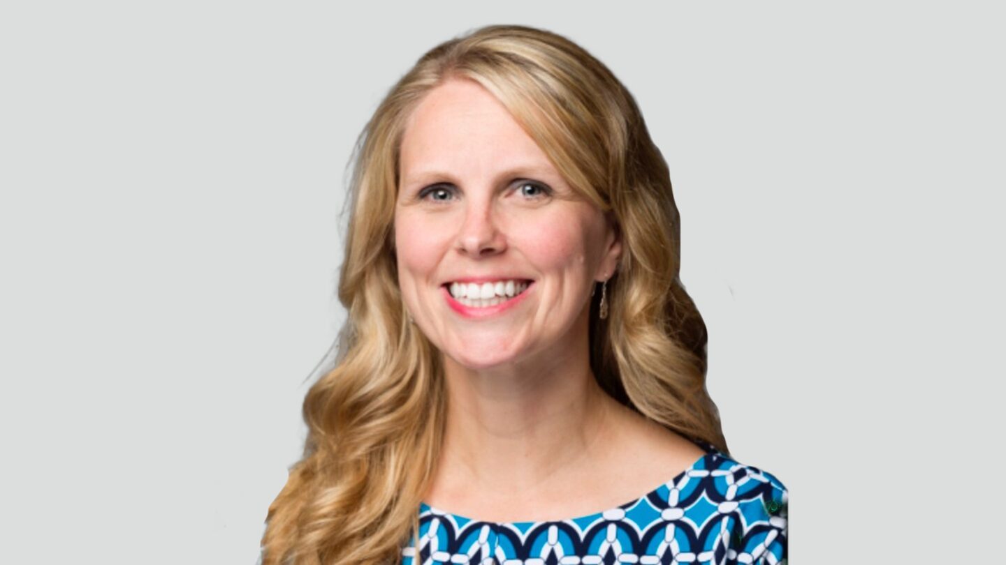 Adrenaline's Bethany Lewis Authors Byline for Bank Director | Adrenaline