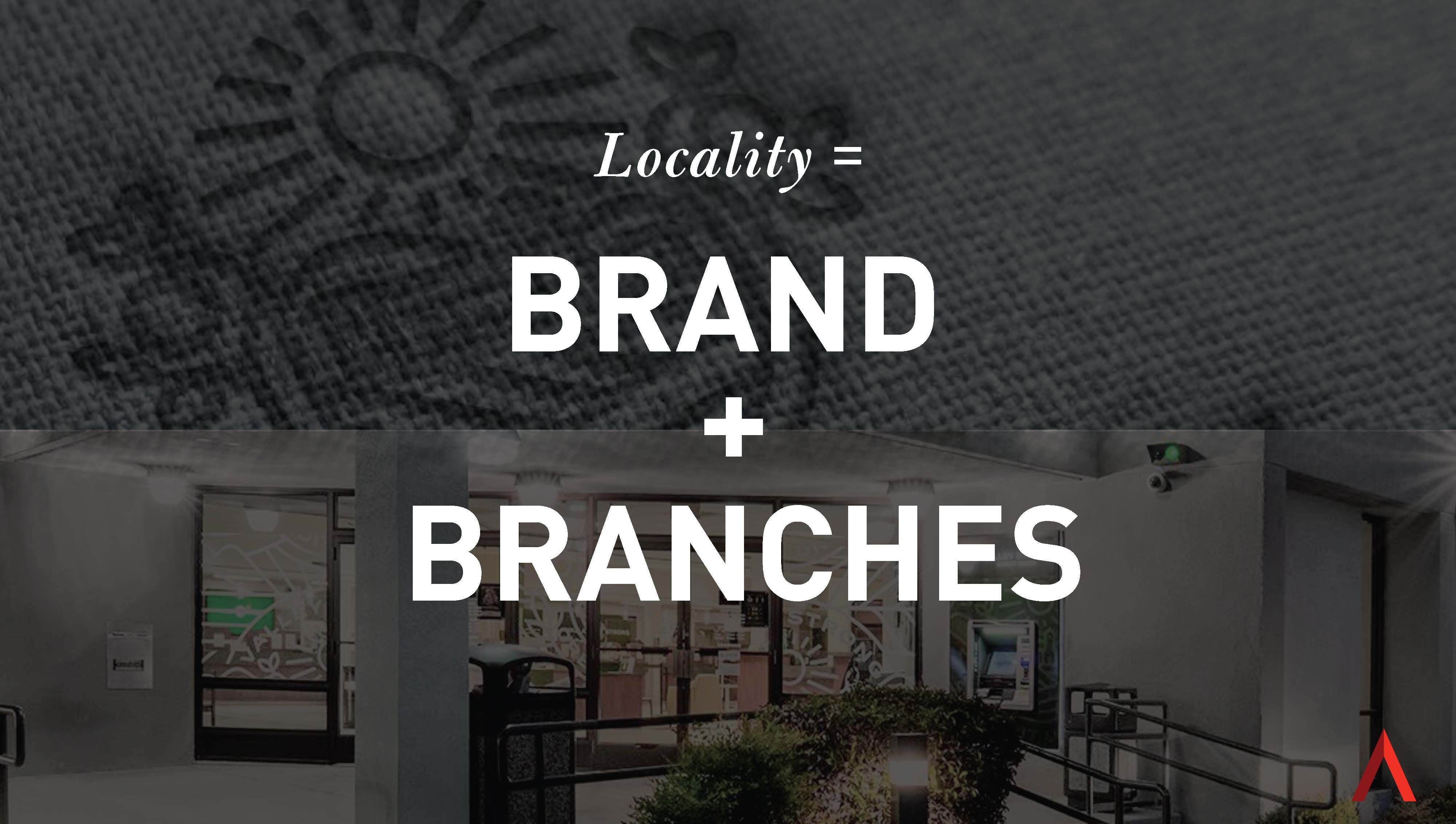 Getting Growth Through Smart Branch Network Design | Adrenaline