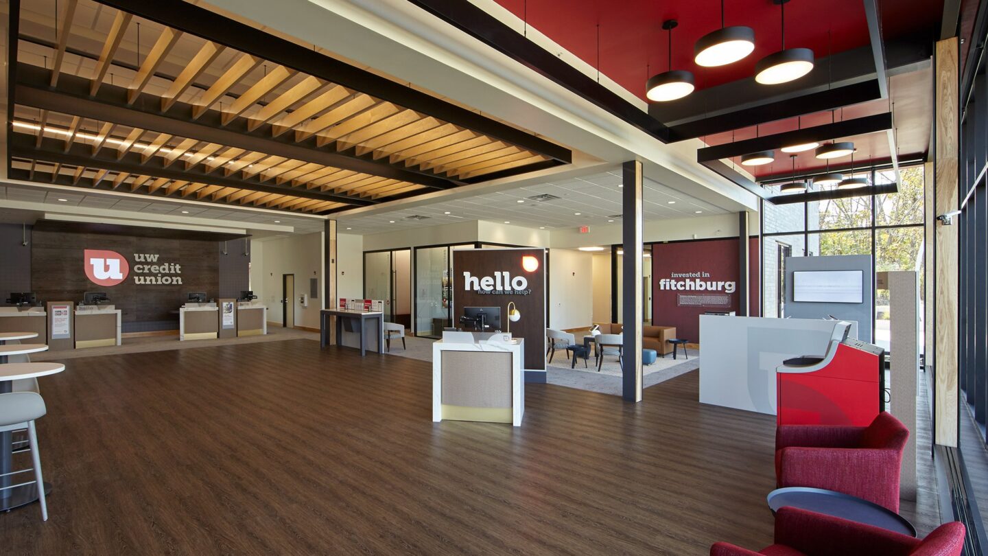 A Meaningful Member Journey: UW Credit Union | Adrenaline