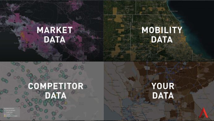 Getting Growth Through Smart Branch Network Design | Adrenaline
