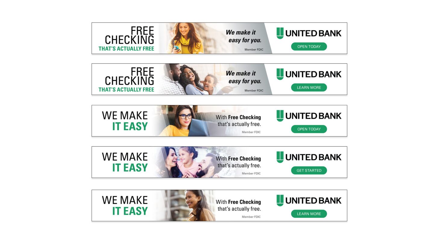 United Bank’s Data-Driven Marketing Strategy | Adrenaline