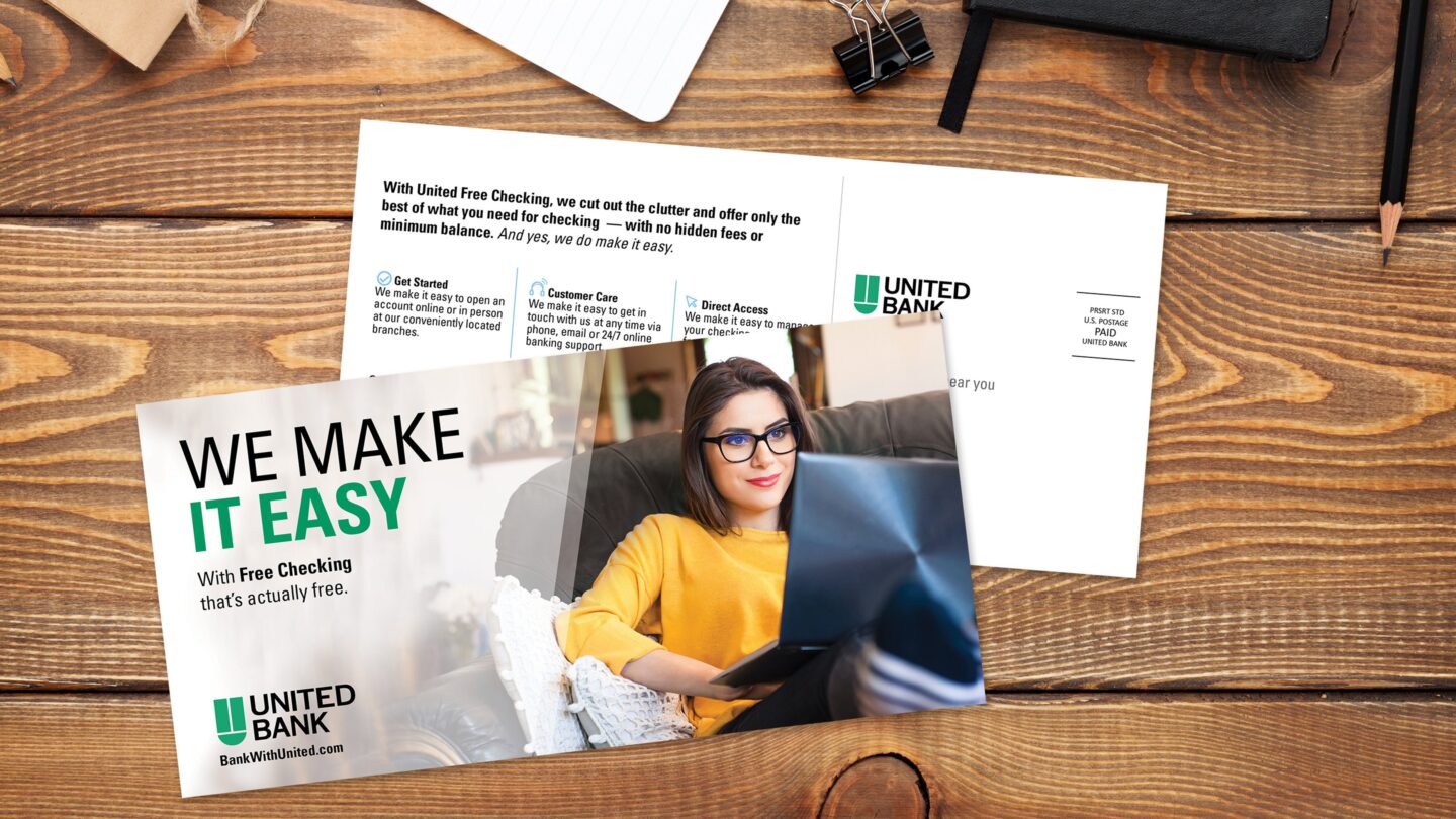 United Bank’s Data-Driven Marketing Strategy | Adrenaline